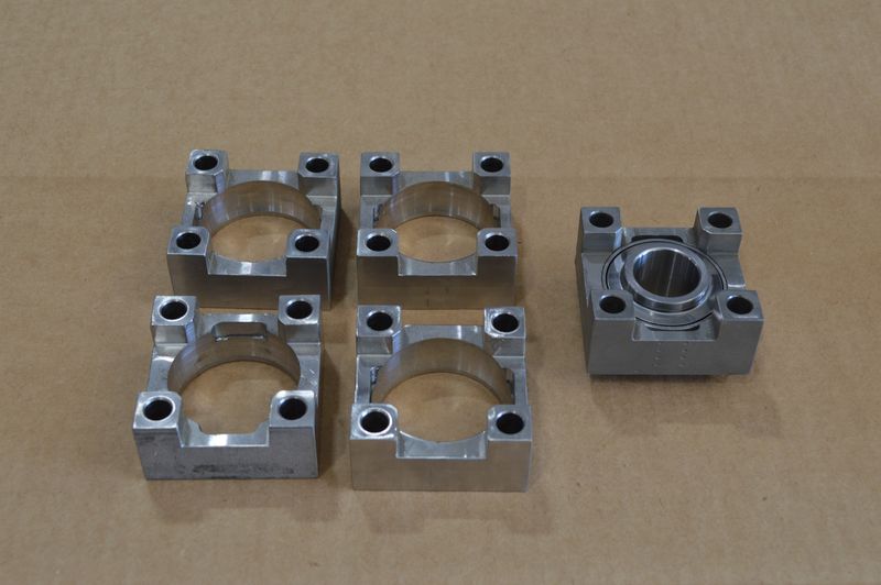 Gallery - MecTech, LLC